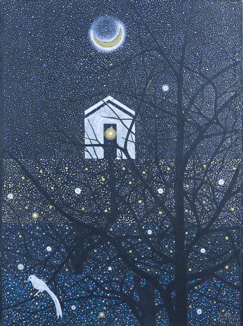 Starry Night Fine Art Magazine