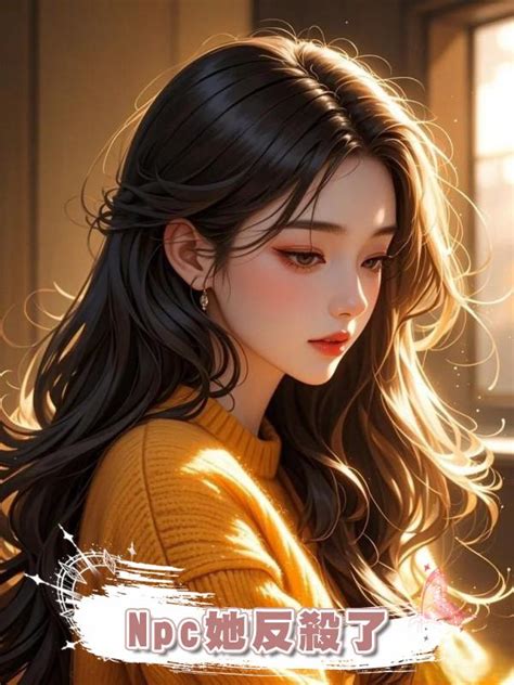 Npc她反殺了最新章節免費線上閱讀 墨香居