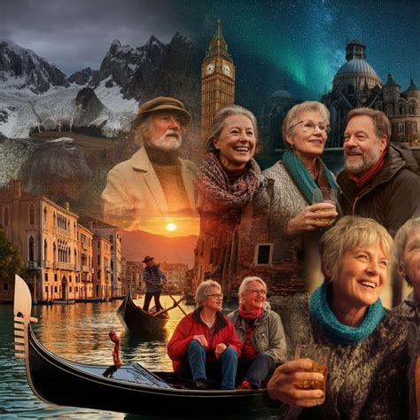 5 Small Group Senior Travel Destinations Adventure Travel Advisor