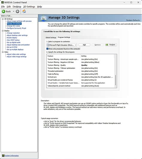 These Are Nice Numbers Hardware And Peripherals Microsoft Flight