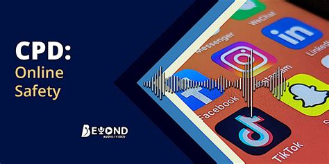 Secondary Cpd Online Safety Two Minute Podcast Beyond