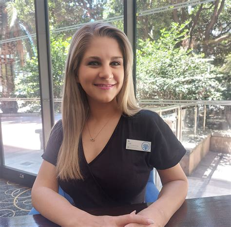 Lize Du Plessis The Fountains Hotel