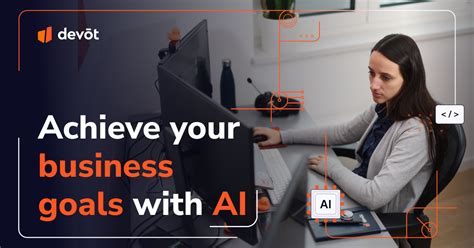 Ai Software Development Services — Devōt