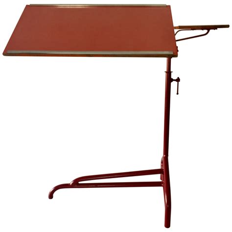 Jean Prouve Compass Desk At 1stdibs