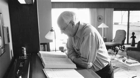 The Legacy Of Max De Pree Comment Magazine