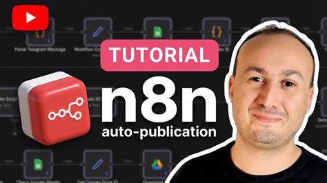Create And Publish Youtube Videos Automatically With N8n Free Workflow
