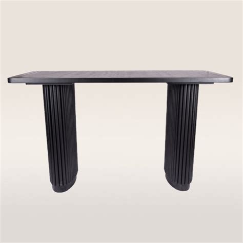 Cassidy Communal Cocktail Table Party Reflections Inc