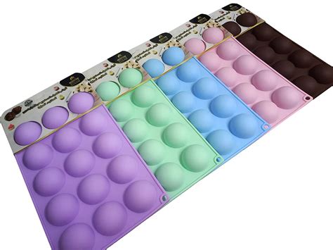 Silikonske Krug Modle Kineska Robna Kuća