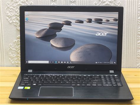 Acer TravelMate P259-G2-MG i7-7th Gen 8GB RAM 128GB SSD 1TB HDD 940MX ...