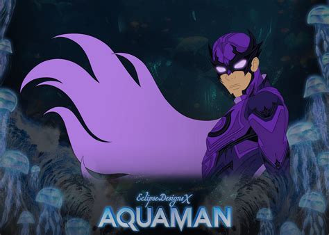 Ocean Master By Eclipsedesignsx On Deviantart