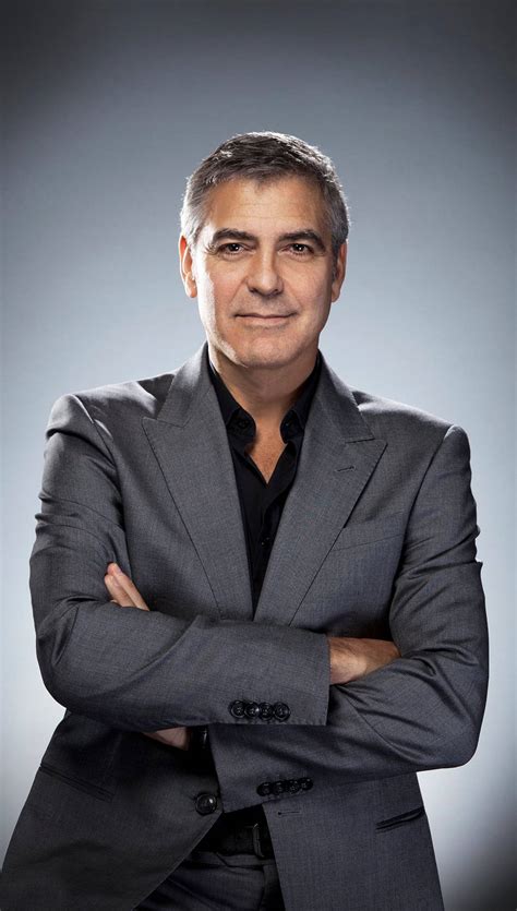 George Clooney Wallpaper