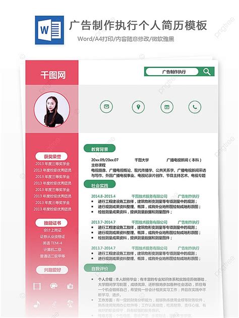 Self Evaluation Of Advertising Production Execution Template Download