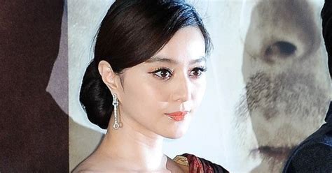 판빙빙 영화 엑스맨서 섹시 돌연변이 변신