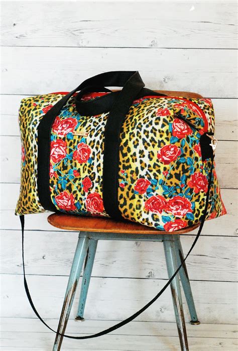 Duffle Bag Sewing Pattern Pattern Matching Algorithms