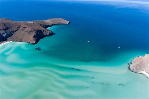 8 Best Beaches You Need To Visit In La Paz Mexico 2025