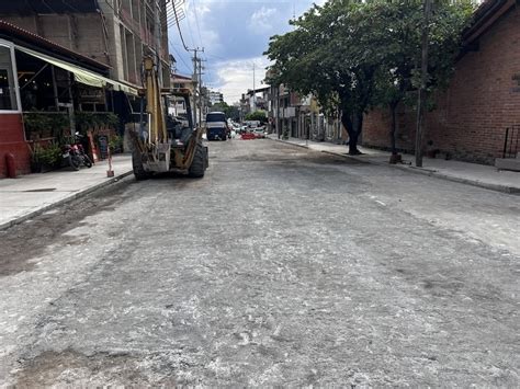 Basilio Badillo Street Reopens