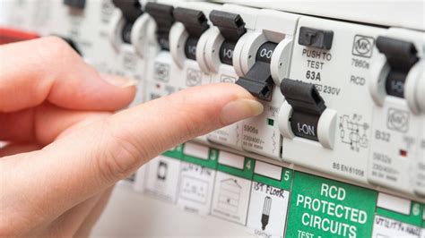 What Is Rcd Testing Your Electrical Expert