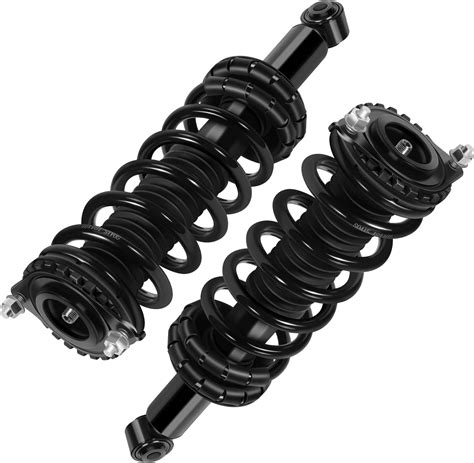 Amazon.com: ECCPP Complete Struts Spring Assembly Front Struts Shock Absorber Fit for 2000 2001 ...