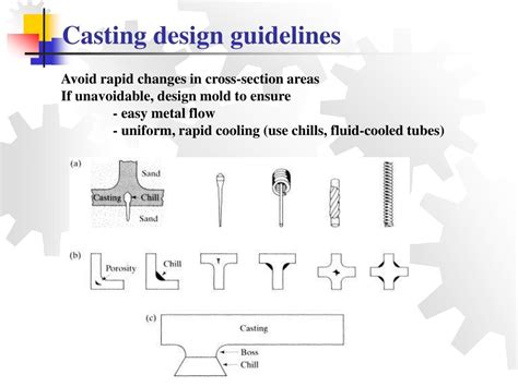 Ppt Primary Forming Process Casting Powerpoint Presentation Free