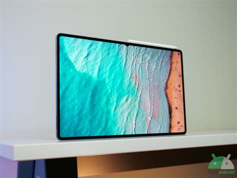 Samsung Galaxy Tab S12 Galaxy Watch9 E Watch Ultra 2 Sono Già In
