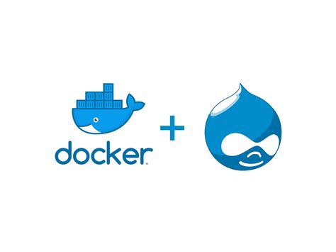how to use docker for drupal development droptica