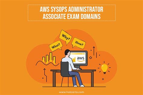 aws sysops certification the essential cloud certification for it