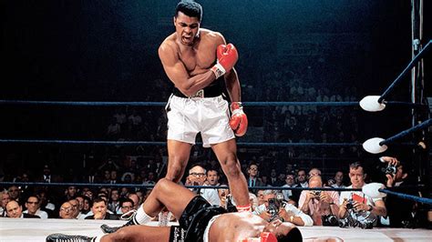 Sports Illustrateds Muhammad Ali Legacy Award Winner To Be Announced