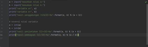 Github Yogafrtm Praktikum