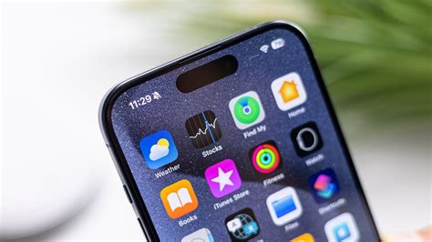 How To Turn Off The Annoying Mute Icon On Iphone 15 Pro Phonearena