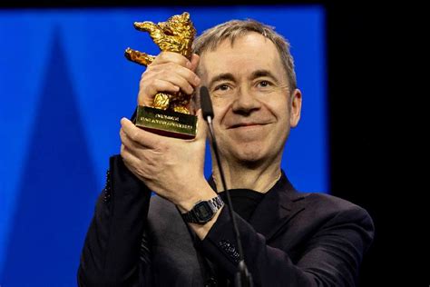 Berlinale Dag Johan Haugeruds Dreams Sex Love Wins Golden Bear