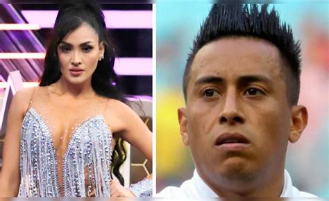 Michelle Soifer Se Pronuncia Tras Haber Sido Relacionada Con Christian Cueva ¿qué Dijo Chris