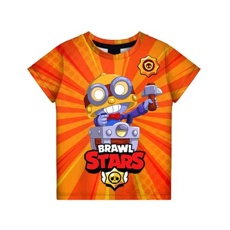 Carl Brawl Stars Brawl Stars