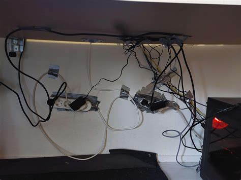 Rate This Cable Setup Rpcmasterrace