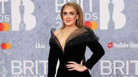 Adele Reveals Her Plans To Be Less Private And Go Out More Woman And Home