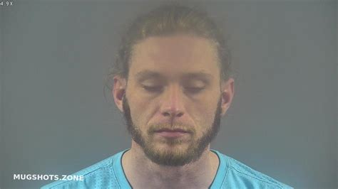 Hyde Johnathon Dewayne 12 12 2024 Warren County Mugshots Zone