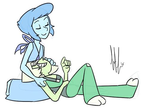 Lapidot Thing Steven Universe Know Your Meme