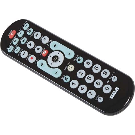 Programming Your Rca Remote Easy Step By Step Guide Programming Your Rca Remote Easy Step By Step Guide