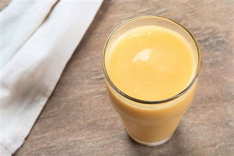 Slim Down Deliciously Pomelo Pineapple Smoothie Recipe