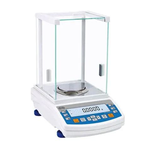 Electronic Analytical Balances At 7200000 Inr In Mumbai Maharashtra