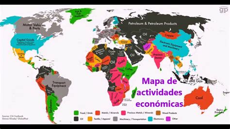 Que Es Un Mapa Descriptivo Ajore