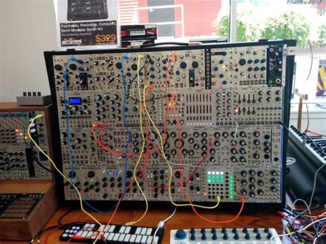 Modular Synthesis The Most Powerful Synthesizers Ever Produce Like A Pro