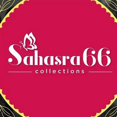 Sahasra66collections Youtube