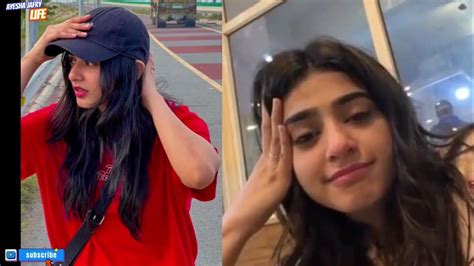 Seher Khan Concert Night Youtube