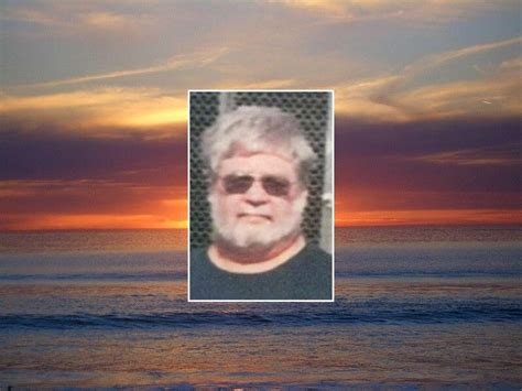 Wilson County Source On Linkedin Obituary Robert Daniel Danny Ingram