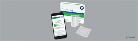 Qi Healthcare Smart Pharma Packaging To Revolutionize Patient