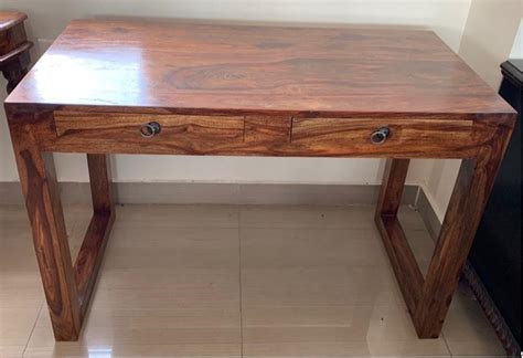 Wooden Computer Table Size 48x48 At Rs 6999 In Bengaluru Id 25270674330 Wooden Computer Table Size 48x48 At Rs 6999 In Bengaluru Id 25270674330