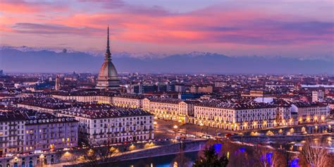 Que Faire À Turin Quand Il Fait Beau Irmt