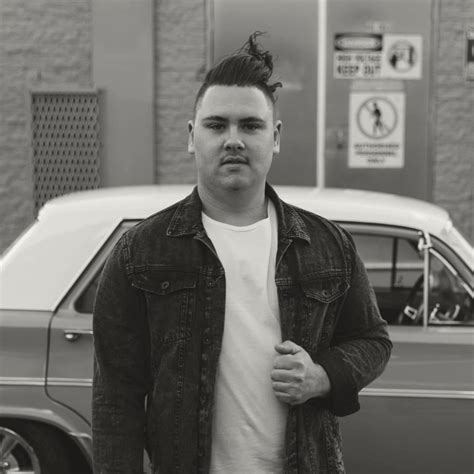 Jack Hudson The Pushworth Group