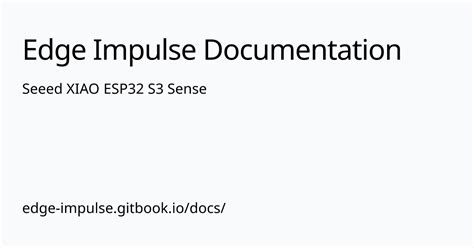 esp32 s3 eye support feature requests edge impulse forum
