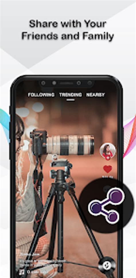 Reels - Short Video Maker para Android - Download